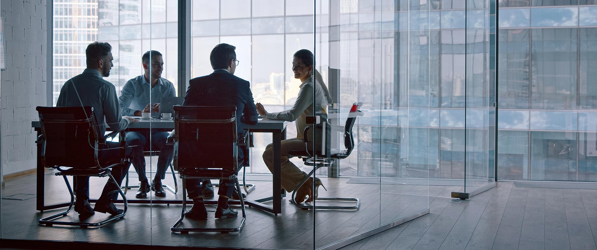 Company - SREG Commercial Real Estate Development
